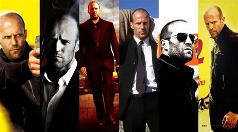 20 Best Jason Statham Movies Of All Time