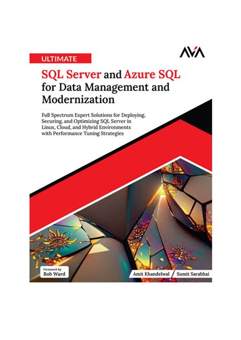 Ultimate Sql Server And Azure Sql For Data Management And Modernization 2024 Expert Training