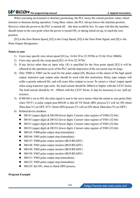 plc user manual seksan wongyai page 277 flip pdf online pubhtml5