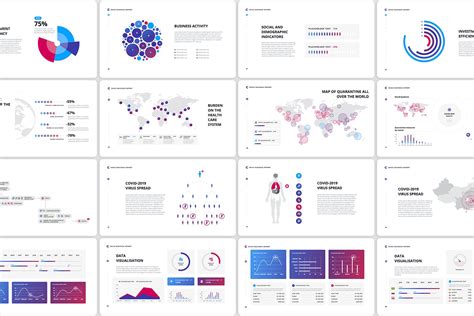 2020专业的商业大数据报告ppt模板（pptx） 云瑞设计