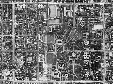 1495 Heron Road Redevelopment Master Plan Era Architects