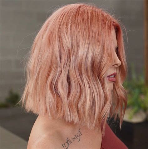 30 Trendy Strawberry Blonde Hair Colors And Styles For 2023 Artofit
