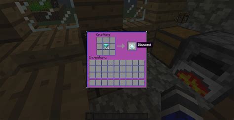 GUI Minecraft Texture Pack