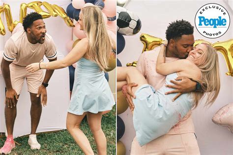 “teen Mom”s Mackenzie Douthit And Fiancé Khesanio Hall Share How They