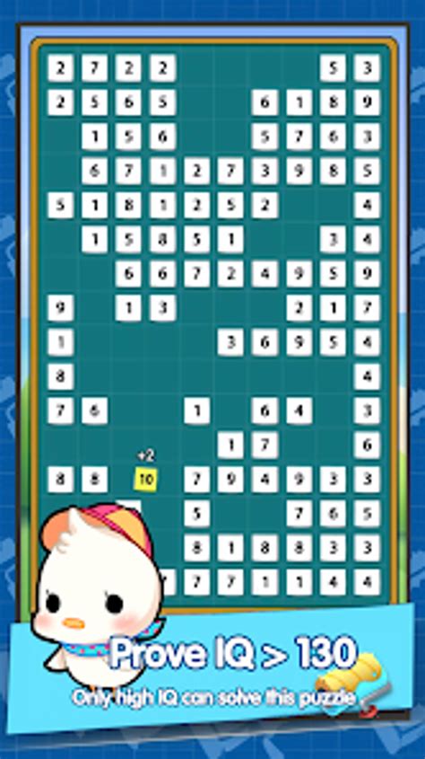 Iq130 Test Merge Blocks Para Android Download