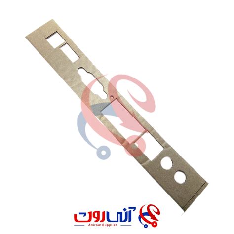 پد رسانا برای شیلد کانکتورها بر روی جعبه Custom Shield Pad آنی روت