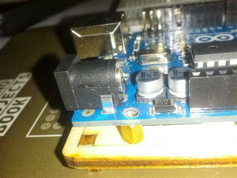 Ygyfreezone Arduino Starter Kit Begin The Journey In The