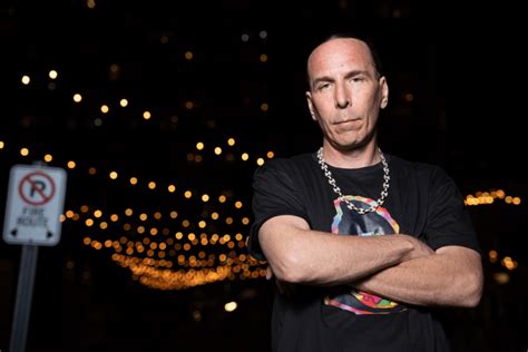 David Strickland Five Questions With Canadian Beats