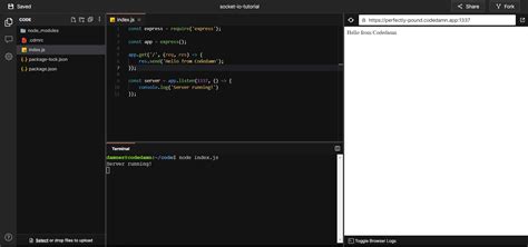 how to use with node js node js complete tutorial