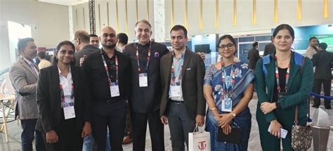 Oraclecloudworld Ocwt2025 Oracleindia Businessinnovation Teamkovaion Networking