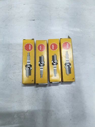Ngk Dpr8ea 9 Iridium Spark Plug At ₹ 2800 Piece Bengaluru Id 2856538393762