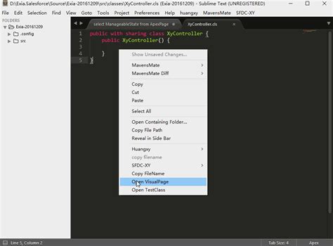rapid development tools for salesforce salesforcexytools xgeek