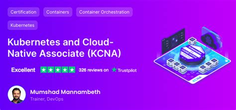 Unveiling The Devops Secrets Trust Me Kodeklouds Kcna Course Will