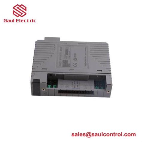 Yokogawa AAI841 H00 Industrial Analog I O Module Dcsyg Com