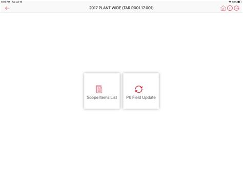 Ips Mobile App By Toadfly Technologies