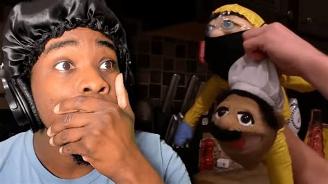 Sml Movie Breaking Bad Reaction Youtube