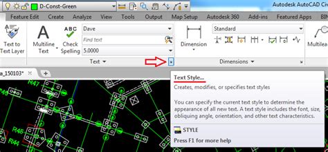 Solved Scaling Annotation Autodesk Community
