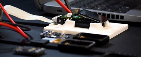 Embedded Software Development Services Outerspace Design