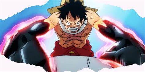 What Is Haki In One Piece Deltias Gaming