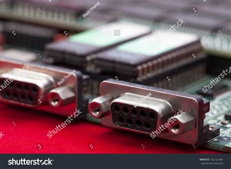 Serial Port Over 2 094 Royalty Free Licensable Stock Photos Shutterstock