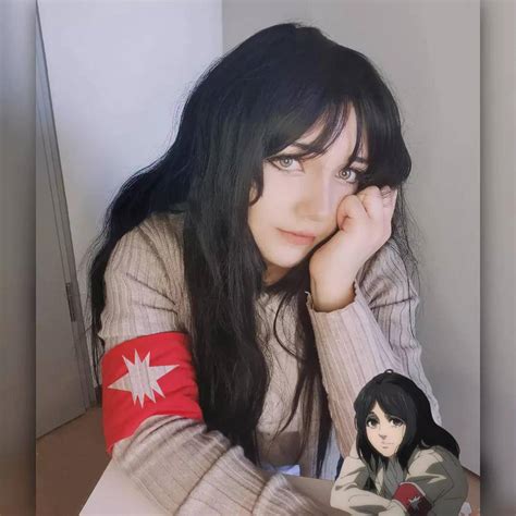 皮克cos进击的巨人皮克cos 伤感说说吧