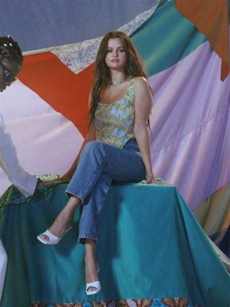 Selena Gomez 2022 Wallpaper Hd