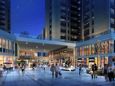百色鼎盛中央城幕墙设计工程 浙江中辽建设有限公司