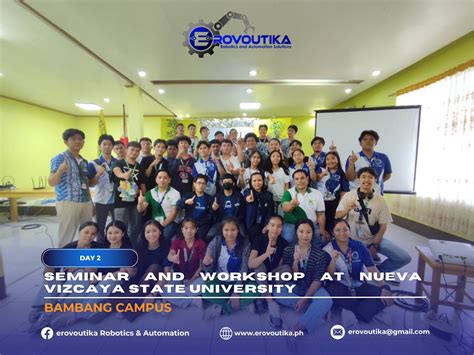 📢 𝑺𝑬𝑴𝑰𝑵𝑨𝑹 𝑨𝑵𝑫 erovoutika electronics robotics automation