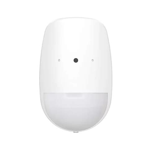 Hikvision Wired Glass Break Detector HomeSmart WA