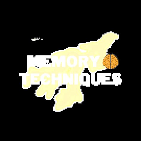 Effective Memory Techniques Rack The Brain Australia