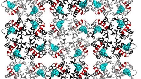 Bose Einstein Condensate News Articles Iflscience