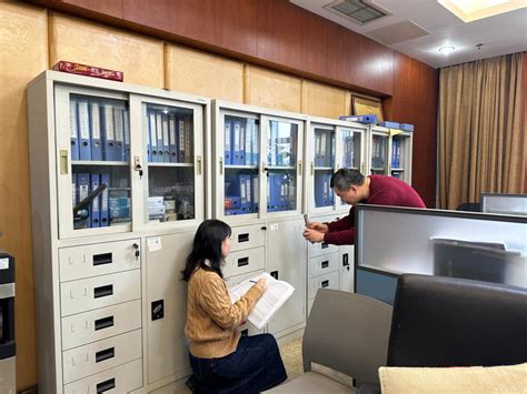 学院固定资产清查核实工作取得阶段性成果 中国民用航空飞行学院 新闻网