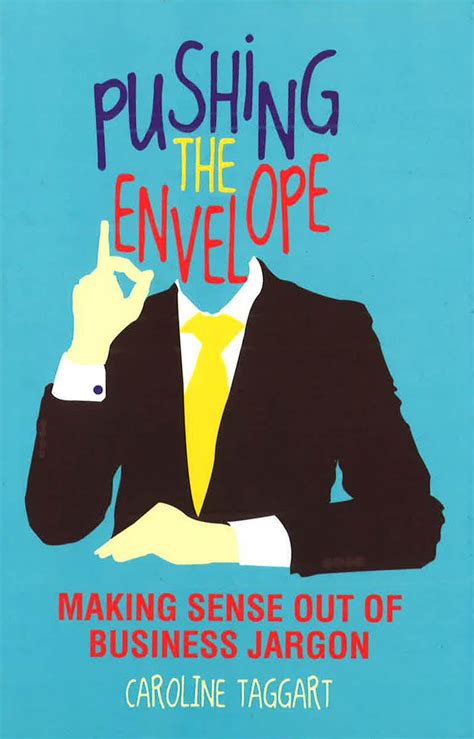 Pushing The Envelope Big Bad Wolf Books Sdn Bhd Philippines