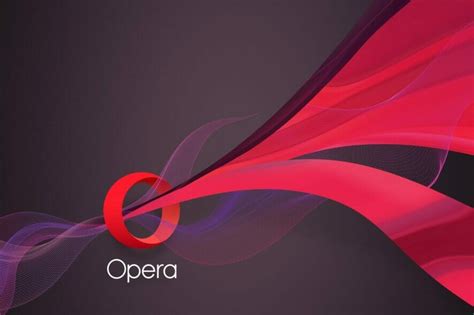 opera browser not working not responding [full fix]