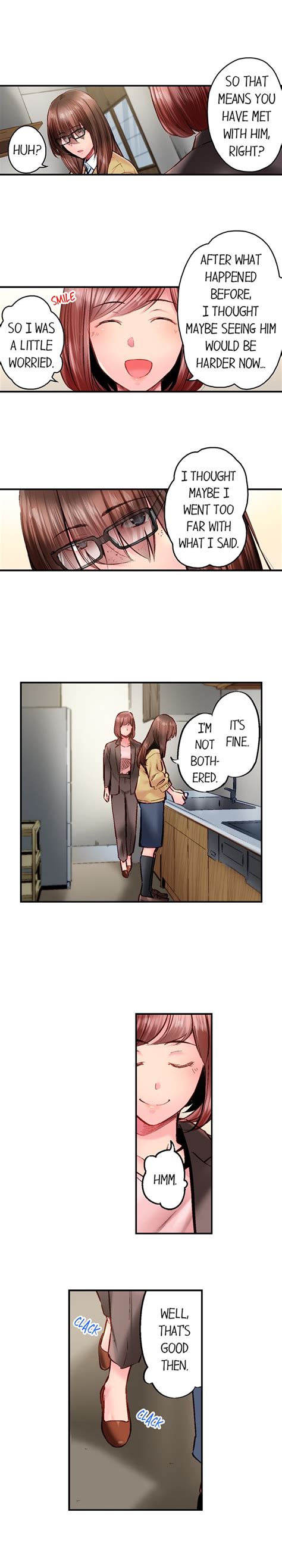 Simple Yet Sexy Chapter 118 Manga18fx