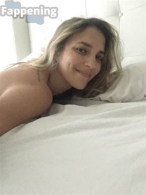 Roxy Striar Roxystriar Nude Leaks Photo 15 Thefappening
