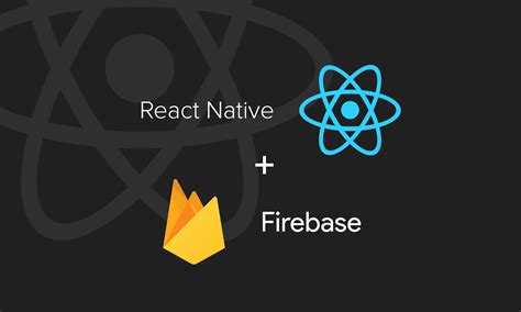 How To Connect Firebase To React Native On Hashnode