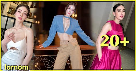 หญิงเนย ญานิศา Noey Yanisa สาวเซ็กซี่ น่าอกสะบึ้ม หุ่นสายฝอ เร่าร้อน