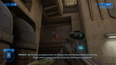 Halo 2 Kig Yar Sniper By Spartan22294 On Deviantart