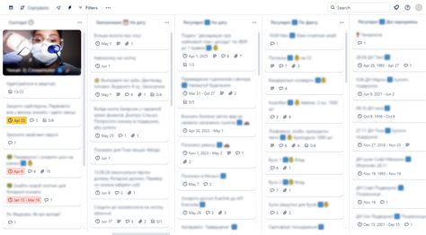 Make Trellos Design Minimalistic And Beautiful R Trello