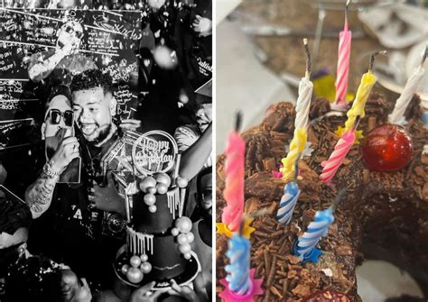 What S In Store For Me Aka S Final Birthday Post Has Fans In Tears