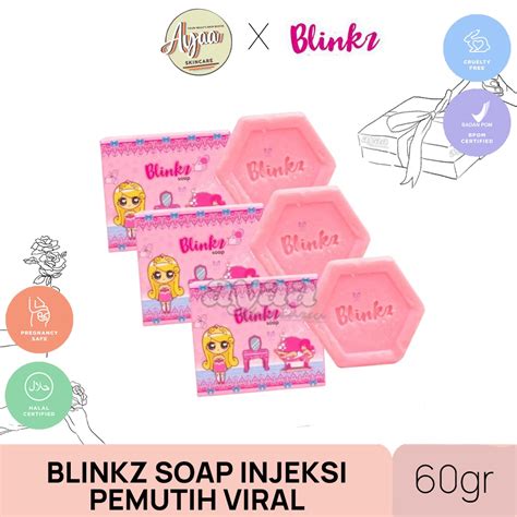 Sabun Cina Pemutih Badan Id