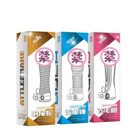 Sexy Toy Silicone Reusable Spike Condoms At ₹ 700unit Surat Id