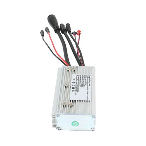 Eunorau 48v1000w Ena Hub Motor Controller System For Bafang 1000w Fat