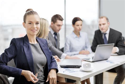 Executive Assistants Courses From The Ieaa