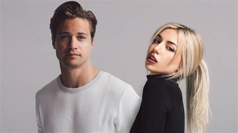 Kygo Ava Max Team Up For Anticipated Whatever Collab Dj Life Magazine