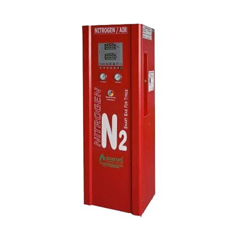 Nano Nitro Jet Nitrogen Generator At 45000 00 Inr In Coimbatore Neutech Equipments And Tools