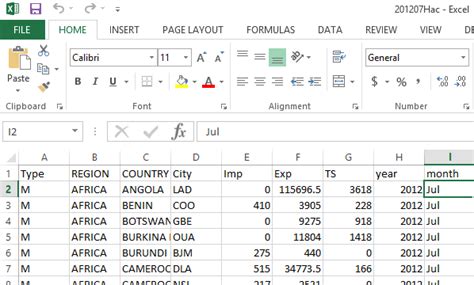 Mysql Enum Issue For Month Input Stack Overflow