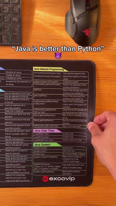 the perfect mat for programmers 😫 lua coding programmer java python youtube