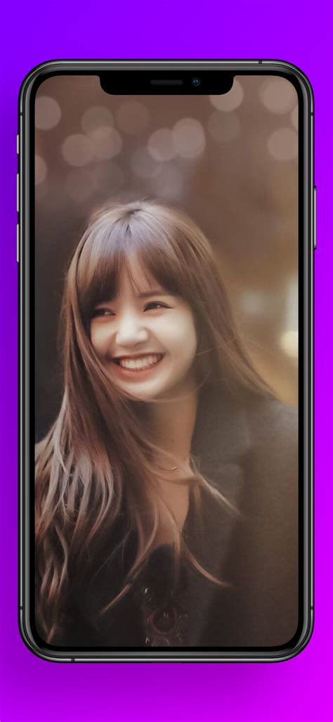 Lisa Blackpink Wallpaper Hd สำหรับ Android ดาวน์โหลด